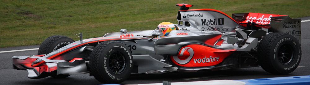 Driving for Equality: The Inspiring Story of Lewis Hamilton